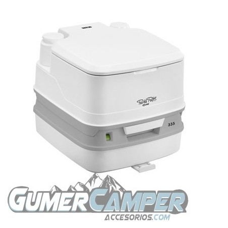 WC PORTATIL THETFORD PORTA POTTI 335