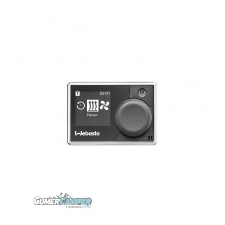 CALEFACCION WEBASTO AIRTOP 2000 STC RV MULTICONTROL