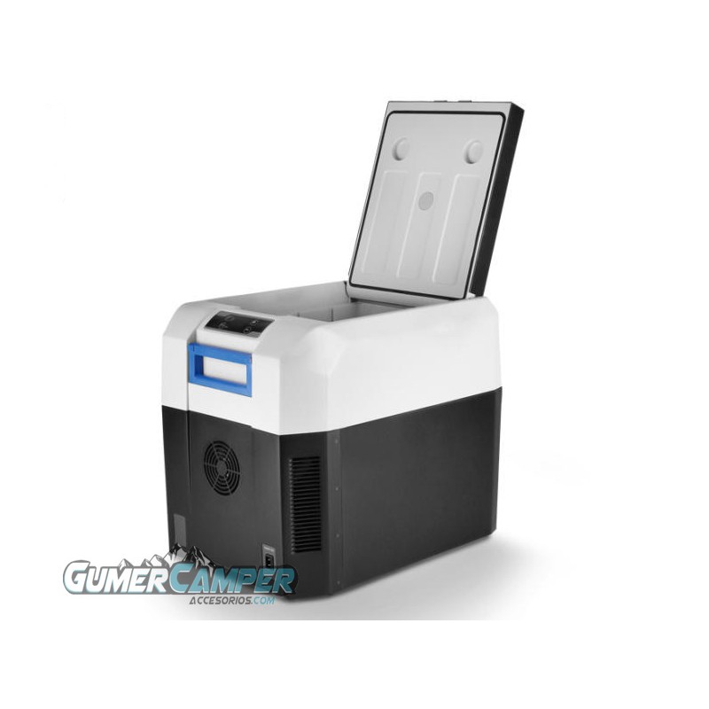 Neveras compresor portatil 12v / nevera Mobicool / frigorifico Dometic