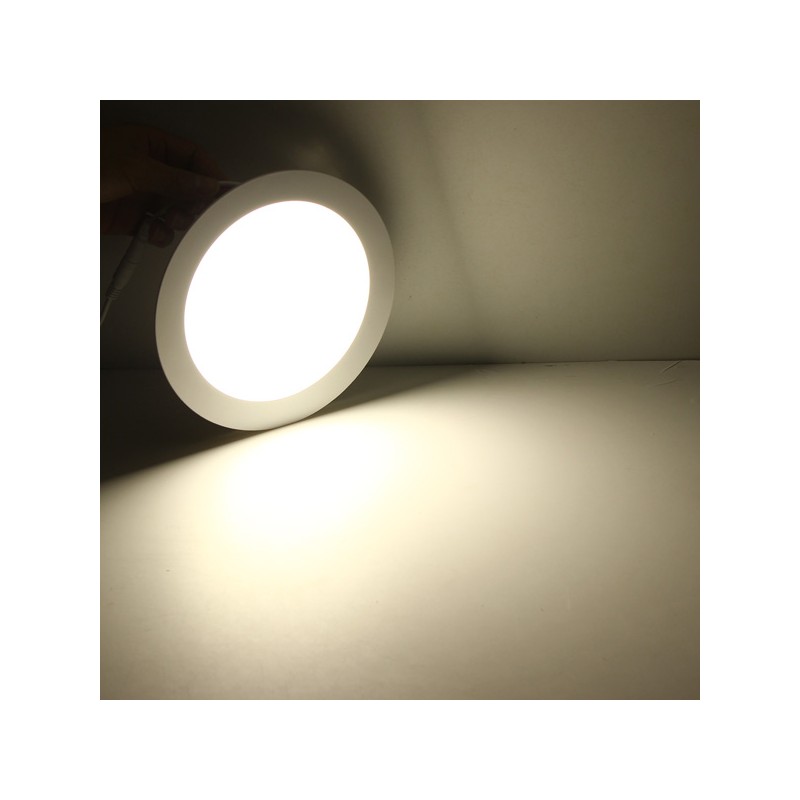 FOCO LED CIRCULAR 12V