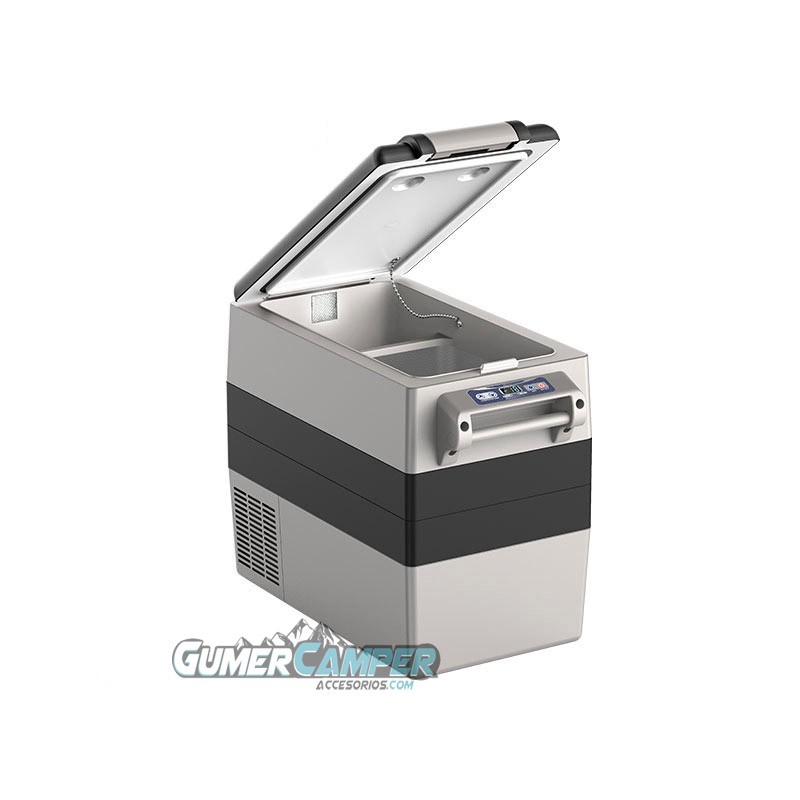 Neveras compresor portatil 12v / nevera Mobicool / frigorifico Dometic