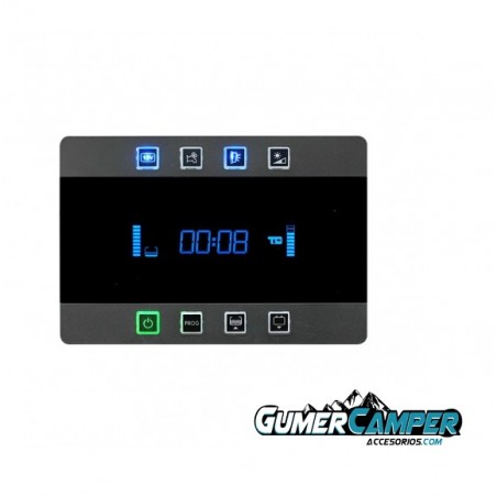 CENTRALITA DIGITAL CBE PC380