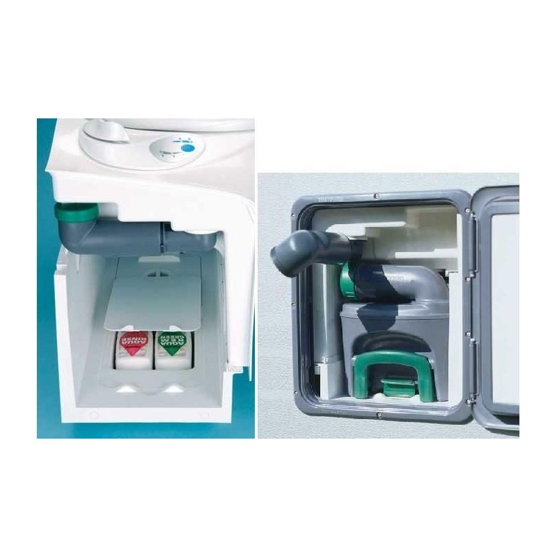 WC CASSETTE THETFORD C403 (VARIOS MODELOS)