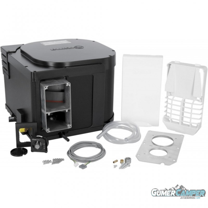 BOILER TRUMA BG 10L GAS