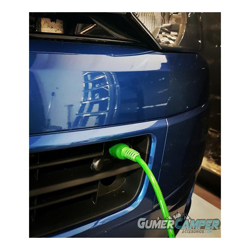 TOMA MINI EXTERIOR 230V