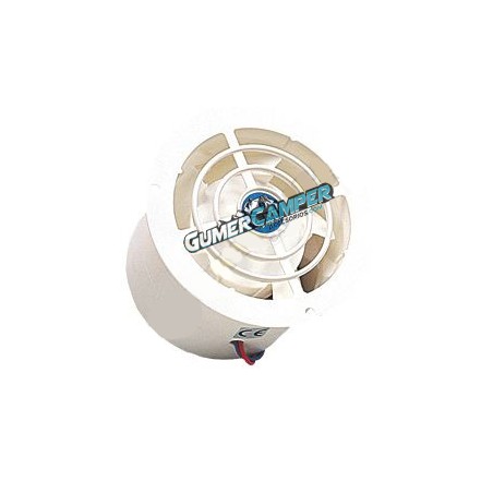 MINI EXTRACTOR ENCASTRABLE PLANO 12V