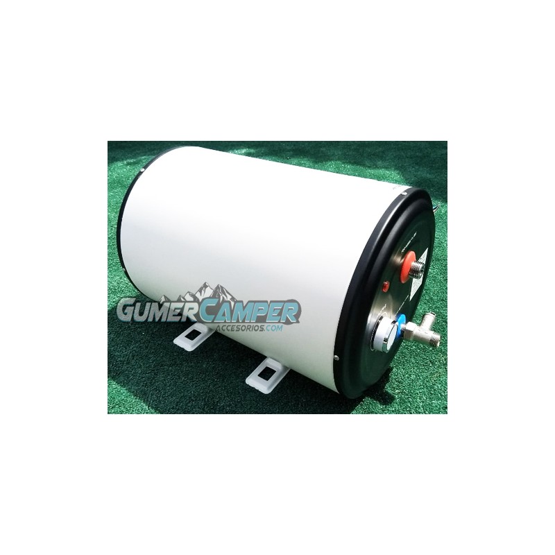 BOILER AGUA CALIENTE 10L A 12V 200W