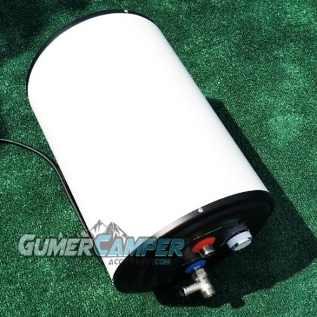 BOILER AGUA CALIENTE 10L A 12V 200W