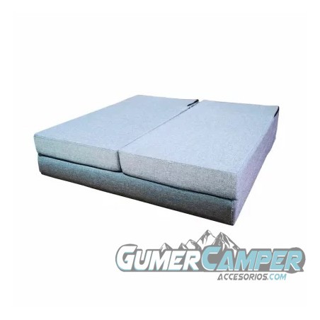 CAMA PLEGABLE ASIENTOS DELANTEROS TOYOTA PROACE II