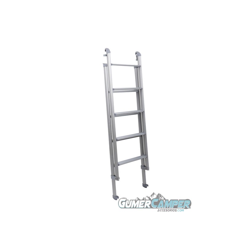 ESCALERA PLEGABLE 208 X 38