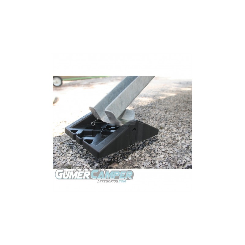 BASES PARA PATAS STACK CORNER FEET