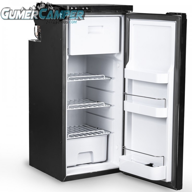 NEVERA COMPRESOR 12V COOLZONE CR90X