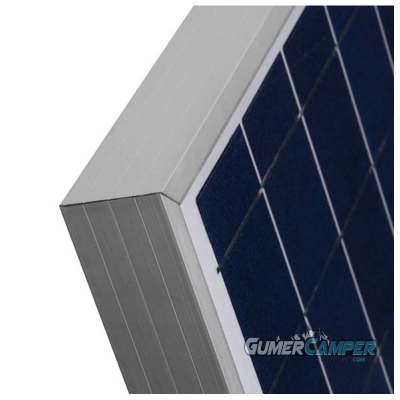 PANEL SOLAR 350W POLICRISTALINO