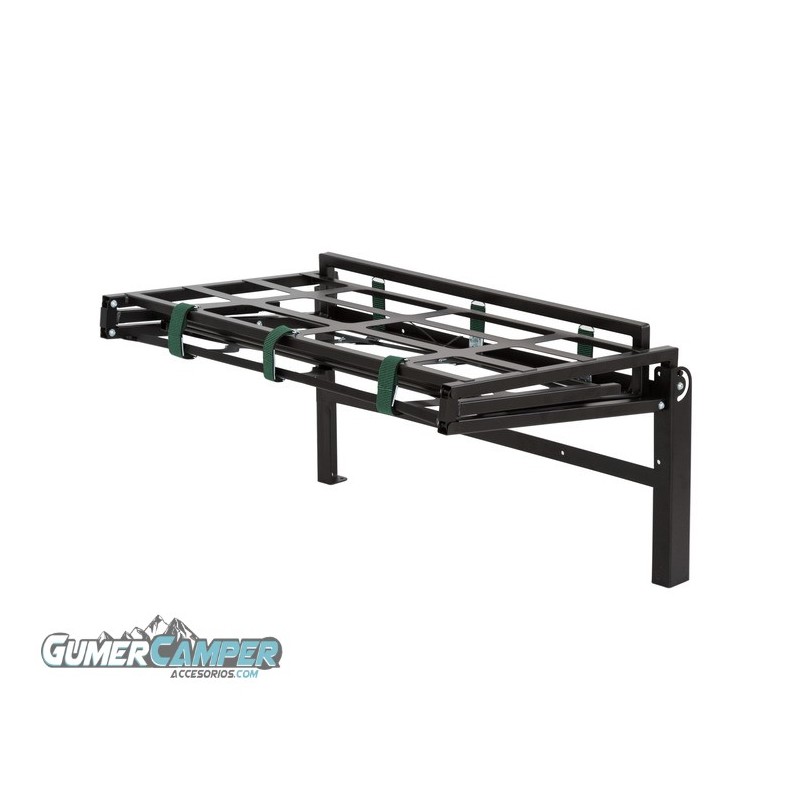 CAMA EASY BED PARA ESTRUCTURA CTA