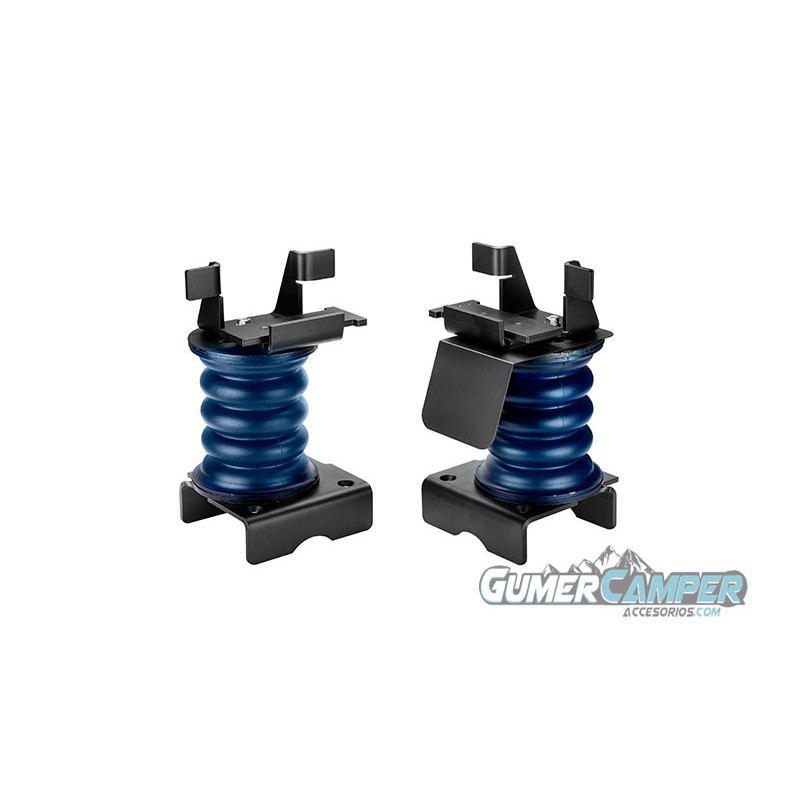 SUMOSPRING TRASEROS 1361kg SPRINTER / CRAFTER 4x4