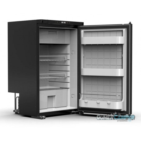 NEVERA COOLZONE R85 CON DOBLE APERTURA