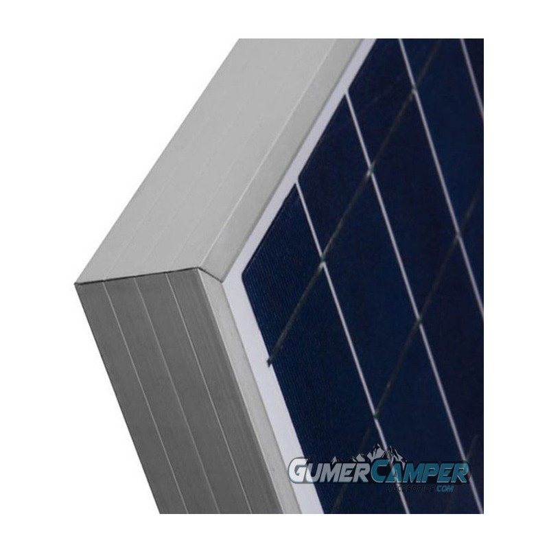 PLACA SOLAR 280W POLICRISTALINA