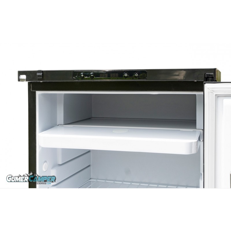 NEVERA COOLZONE R85 CON DOBLE APERTURA