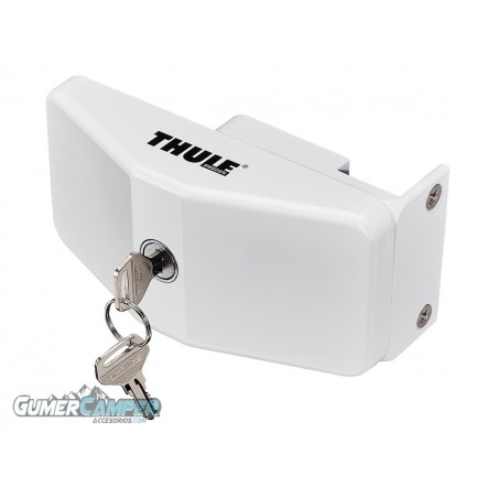CIERRE DE SEGURIDAD THULE DOOR FRAME LOCK