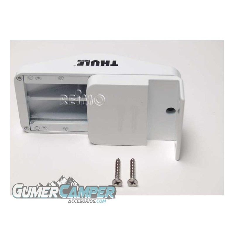 KIT CIERRES SEGURIDAD THULE DOOR FRAME LOCK 3 pcs