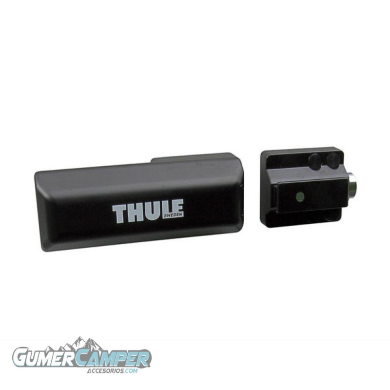 KIT 2 CIERRES SEGURIDAD FURGONETA THULE VAN LOCK