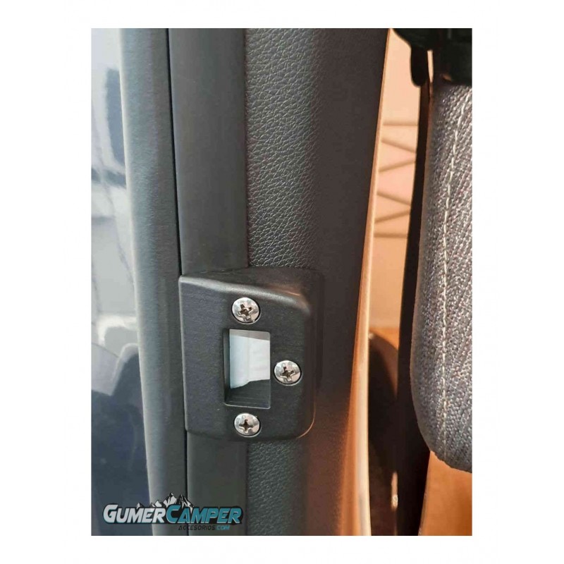 HEO SAFE MERCEDES SPRINTER DESDE 2018