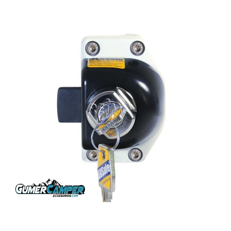 HEO SAFE SPRINTER / CRAFTER DESDE 2006