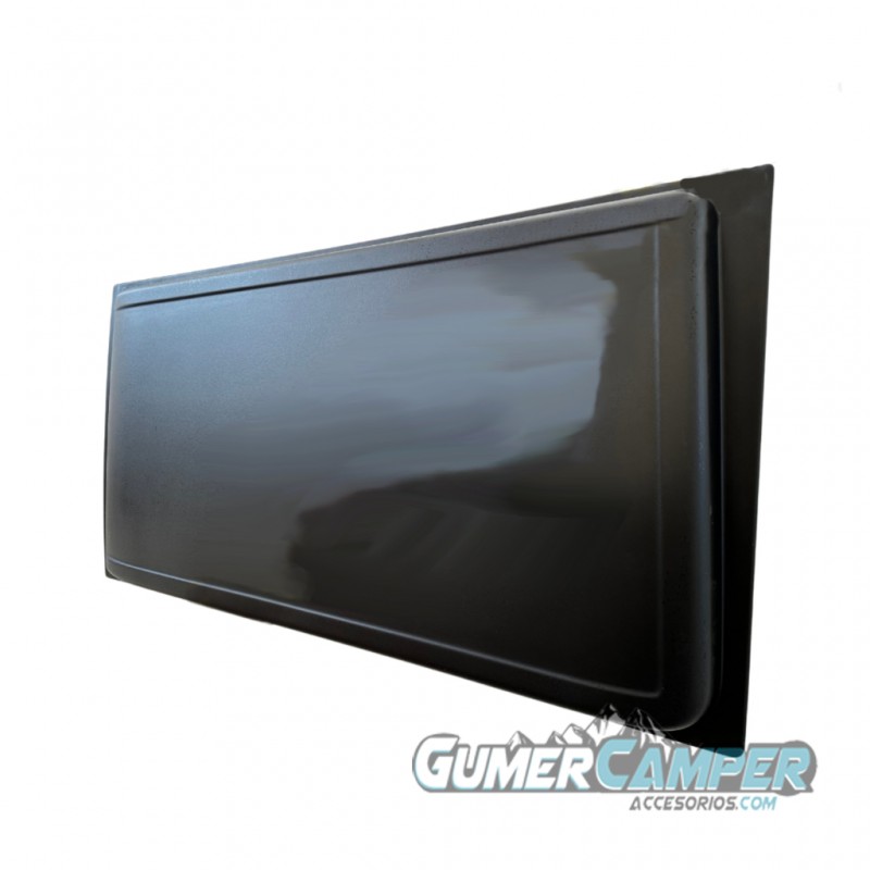 KIT EXTENSION IVECO DAILY